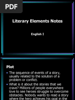 Elements of A Short Story With Cinderella Examples | PDF | Cinderella ...