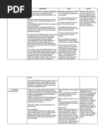 ZOXIL Antibiotic Patient Leaflet | PDF | Birth Control | Breastfeeding