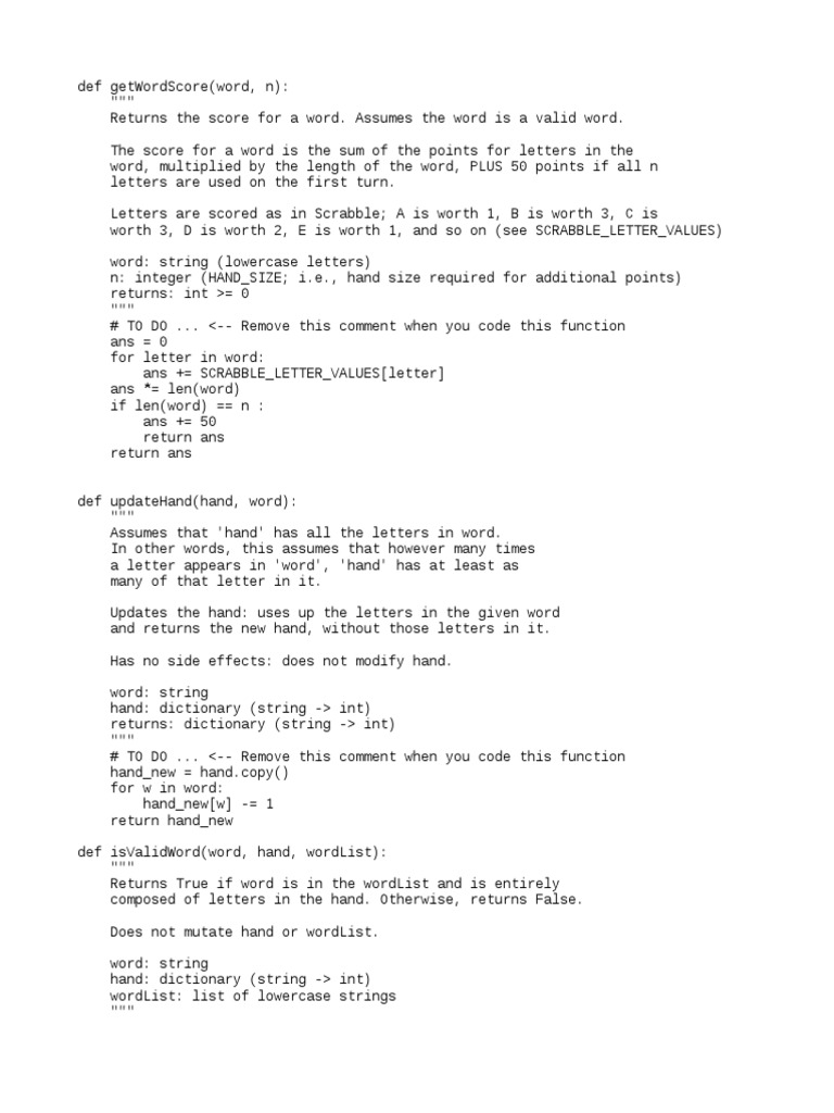 Problem Set 4 Pdf String Computer Science Integer Computer Science