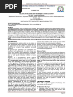 Pharmacology Question Bank PDF | PDF | Bioavailability | Drug Metabolism