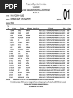 Lower Extremity Runoff CTA Protocol | PDF | Ct Scan | Angiography