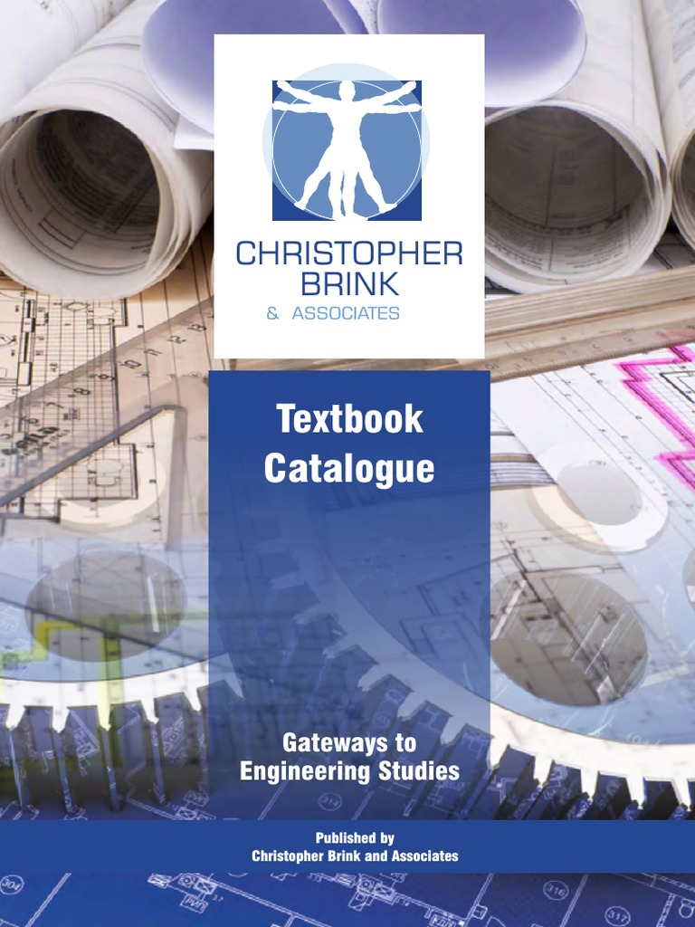 Textbook Catalog PDF | PDF | Transmission (Mechanics) | Screw
