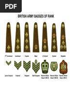 Army Writing Style Workbook | PDF | Comma | Subject (Grammar)