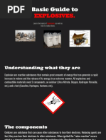 How To Make Mercury Fulminate | PDF | Mercury (Element) | Ethanol