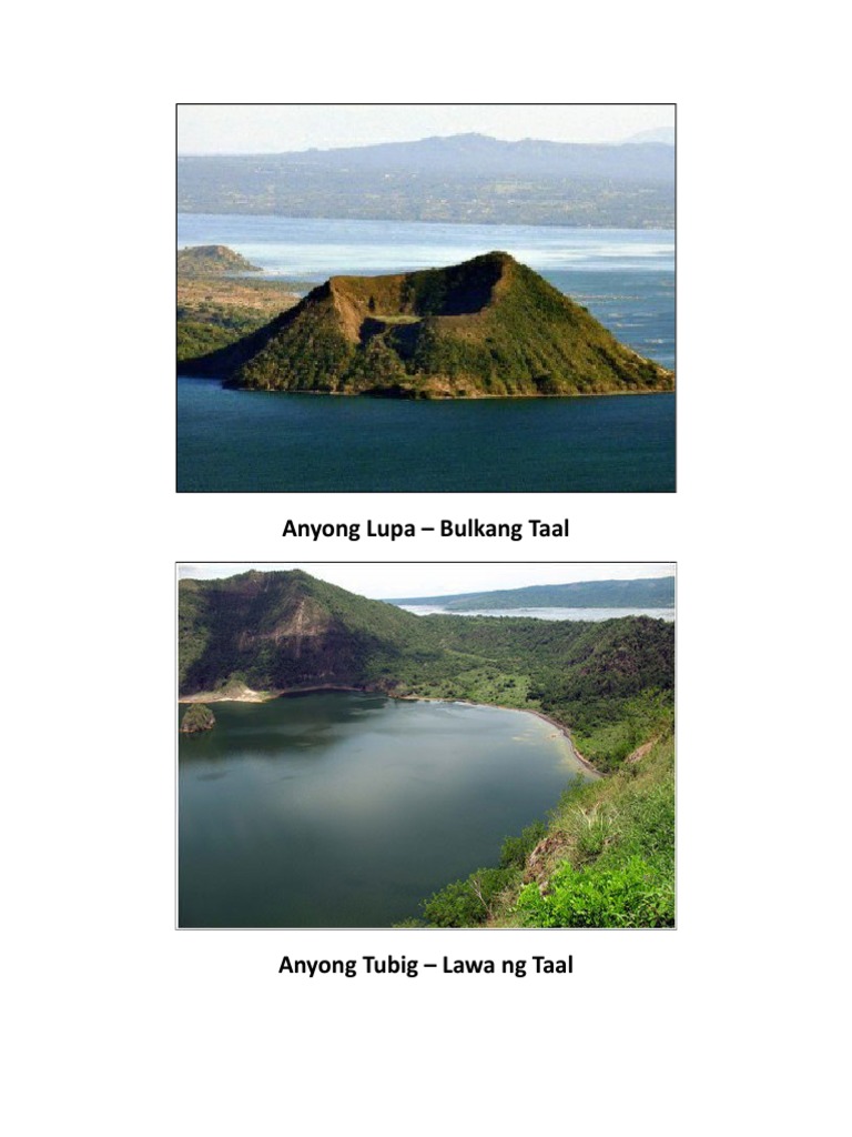 Anyong Lupa | PDF | Foreign Language Studies