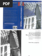 Intermediate Structural Analysis Wang PDF | PDF