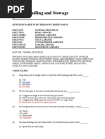 SBMA Port Procedures | PDF | Port | Maritime Pilot