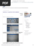Manual d3xd Gisin3 | PDF | Apoyo | Sistema operativo