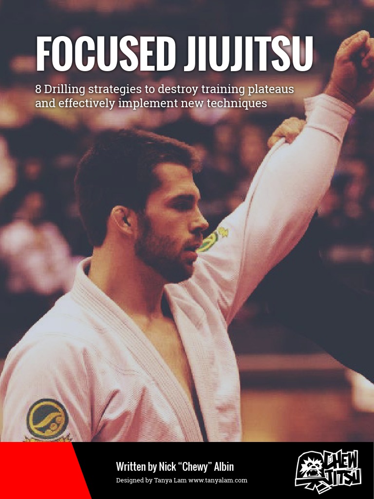 Focused Jiu Jitsu | PDF | Brazilian Jiu Jitsu | Combat Sports