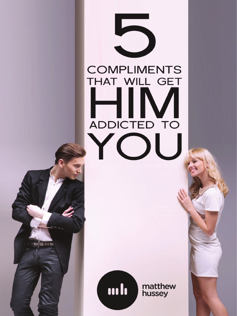 5 Compliments Guide1 | PDF