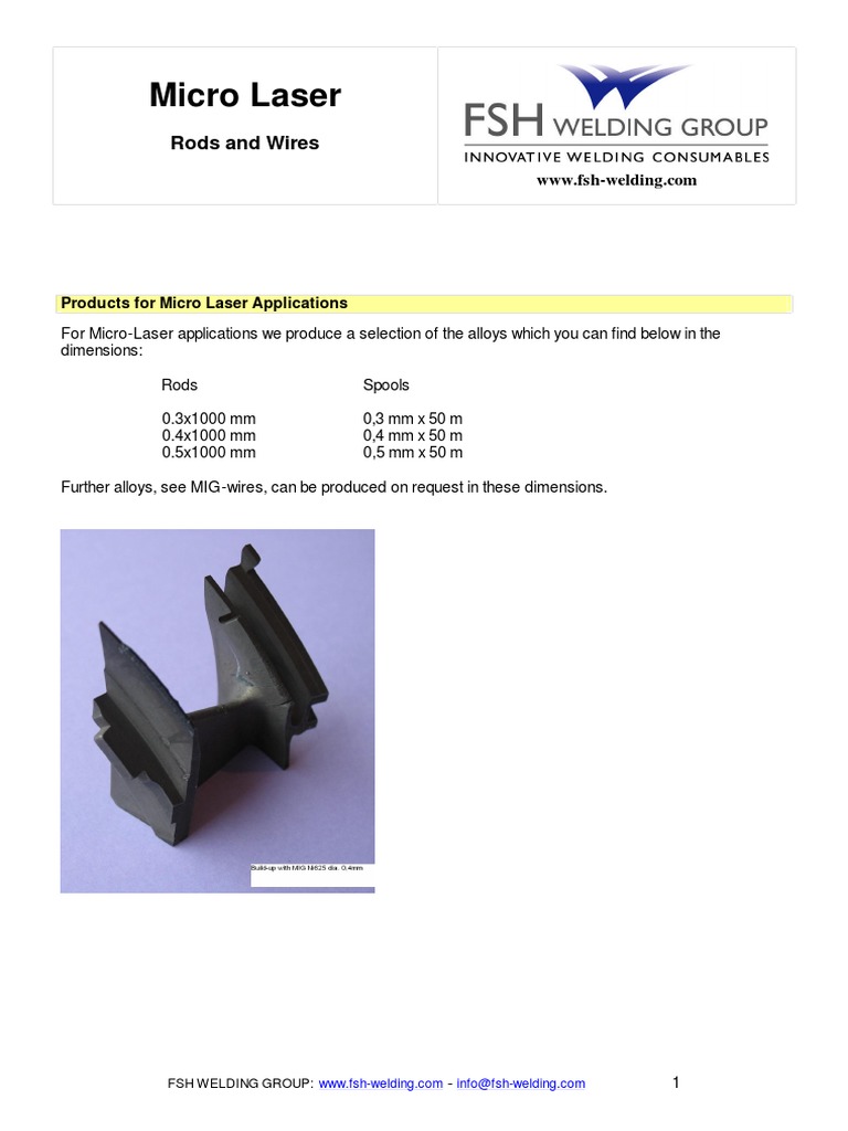 479 | PDF | Cobalt | Welding