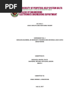 HPTA Project Financial Report 2016 | PDF