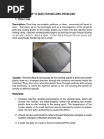 Defect Gallery | PDF