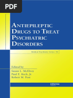 Benzodiazepine Equivalents Table | PDF