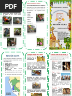 Letra de Valicha | PDF