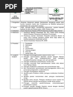 Singkatan Latin Pada Resep Yang Perlu Diketahui | PDF