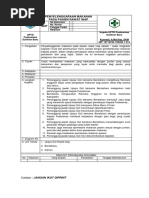 Panduan Singkatan Resep Latin | PDF