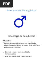 Qué es la espermarquia y su proceso | PDF | Eyaculación | Semen