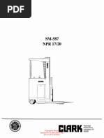 YALE Error Codes | PDF | Electric Motor | Electrical Resistance And ...