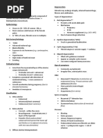 MIOMAS FIGO Clasificacion | PDF | Medical Specialties | Gynaecology