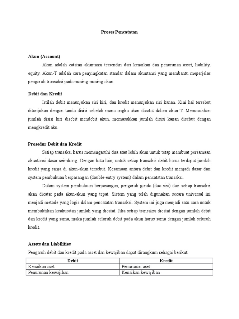 Chapter 2 The Recording Process | PDF