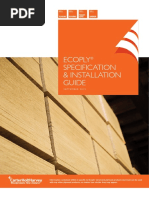 Plexibond TDS 1019 | PDF | Cement | Concrete