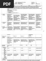 Science 3 - Q2-Quiz # 1 (Week 1-2) | PDF
