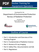 LINEAR-PROGRAMMING-Example Problems With Answer | PDF | Radiation ...