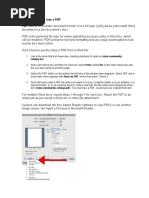 MS WORD Lab Manual | PDF | Microsoft Word | Graphical User Interfaces