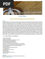 Isro 2025 Robotics Challenge | PDF