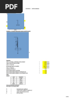RCD Formulas Domingo | PDF | Bending | Beam (Structure)