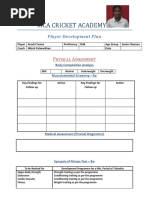 Fortitude Training by Scott Stevenson Printable | PDF | Muscle ...