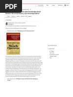 Security Analysis (Book) | PDF | Investing | Financial Economics