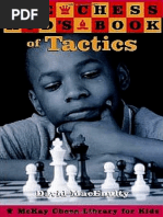 ChessKid Beginner's Chess Guide | PDF | Chess Strategy | Chess