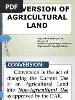 Irr RA 11953 | PDF | Private Law | Property Law