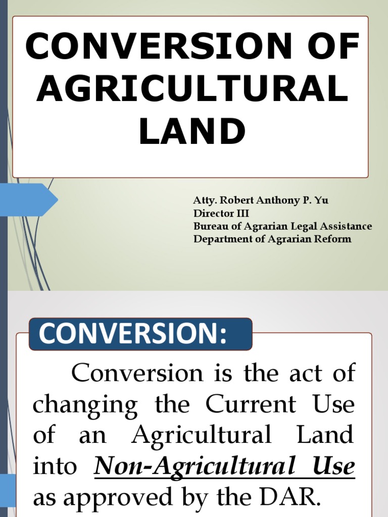 Dar Conversion | PDF | Common Law | Social Institutions