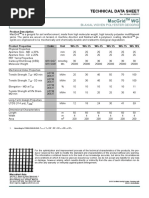 Macgrid Eg 30 | PDF