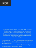 The TLE-TVL Framework & Overview of SHS-TVL | PDF | Vocational ...