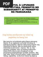 ESP 9 QUARTER 1 Module 4 Final1 | PDF