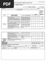 Self-Reporting Questionnaire srq-20 PDF | PDF
