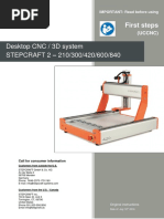 TechSoft Design V3 Tutorial Booklet | PDF | Installation (Computer ...