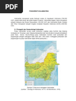 Zona UTM Indonesia (Peta Zone Universal Transverse Mercator) | PDF
