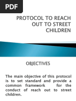 1 9 Child Protection Referral Flowchart | PDF