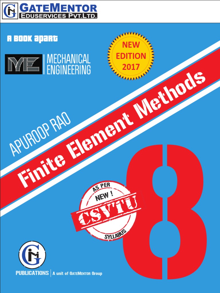 Fem | PDF | Finite Element Method | Numerical Analysis