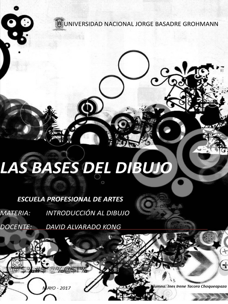 Fundamentos del Dibujo Artístico | PDF | Lápiz | Dibujo