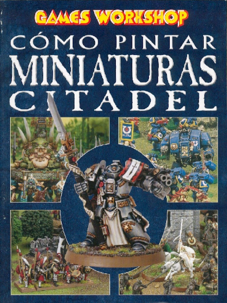 Warhammer PDF | PDF