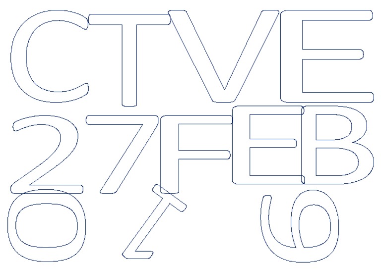 Backdrop Wording | PDF