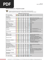 SFI Code With Bookmarks | PDF | Crane (Machine) | Ships