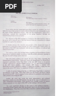 RCMP Ten Codes | PDF | Crimes | Crime & Violence