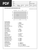 15 - High Mast Light Pole Foundation Design | PDF | Foundation ...